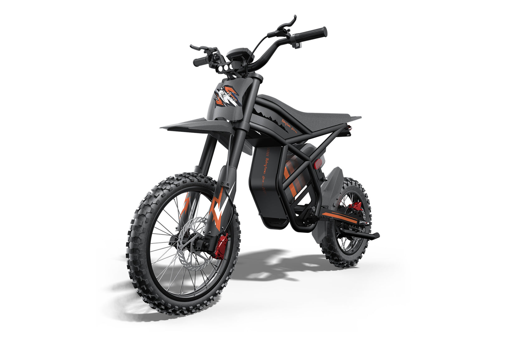 GT54 Pro Electric Mini Motorbike for Teenagers & Adults-Presale ...